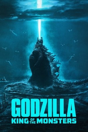 Nonton Godzilla: King of the Monsters Subtitle Indonesia - A-ListFilm